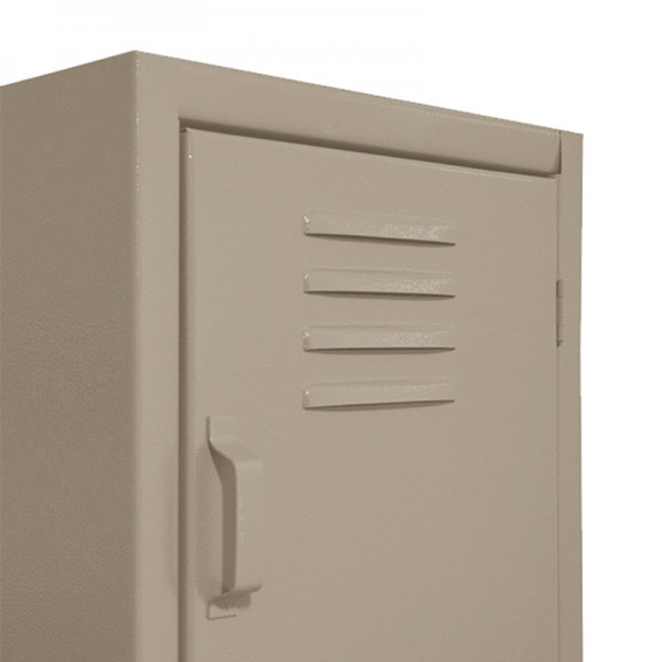 Locker 3 Puertas Arena Chico | Locker 3 Puertas Arena Chico